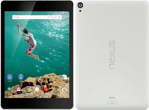 Google Nexus 9 16GB WiFi Branco, A - CeX (PT): - Buy, Sell, Donate